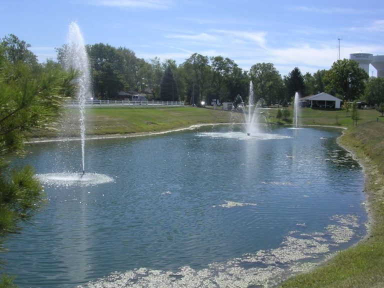 Hunters Green HOA